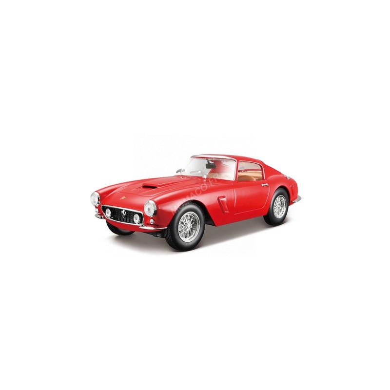 FERRARI 250 GT BERLINETTA PASSO CORTO