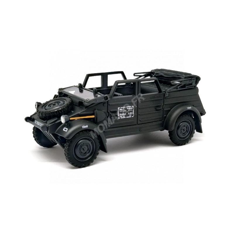KUBELWAGEN 82 1940 GRIS