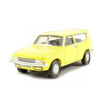 AUSTIN ALLEGRO ESTATE VERT CITRON