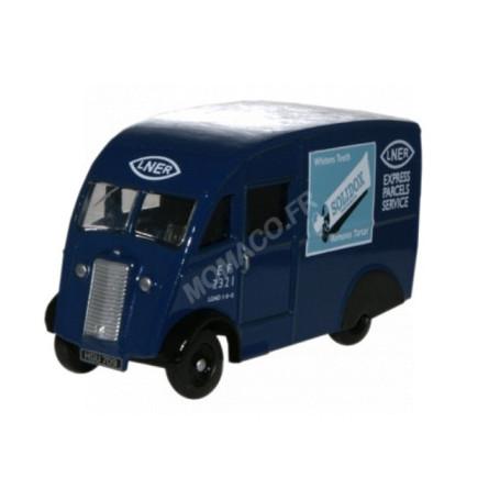 COMMER Q25 LNER