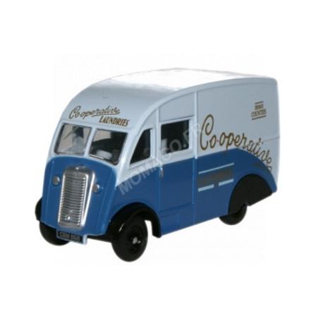 COMMER Q25 CO-OP LAUNDRY