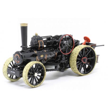 FOWLER BB1 PLOUGHING ENGINE NO.15337 LOUISA