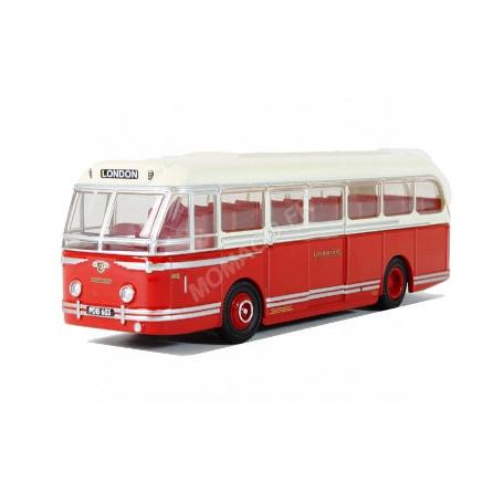 LEYLAND ROYAL TIGER COACH NORTH WESTERN