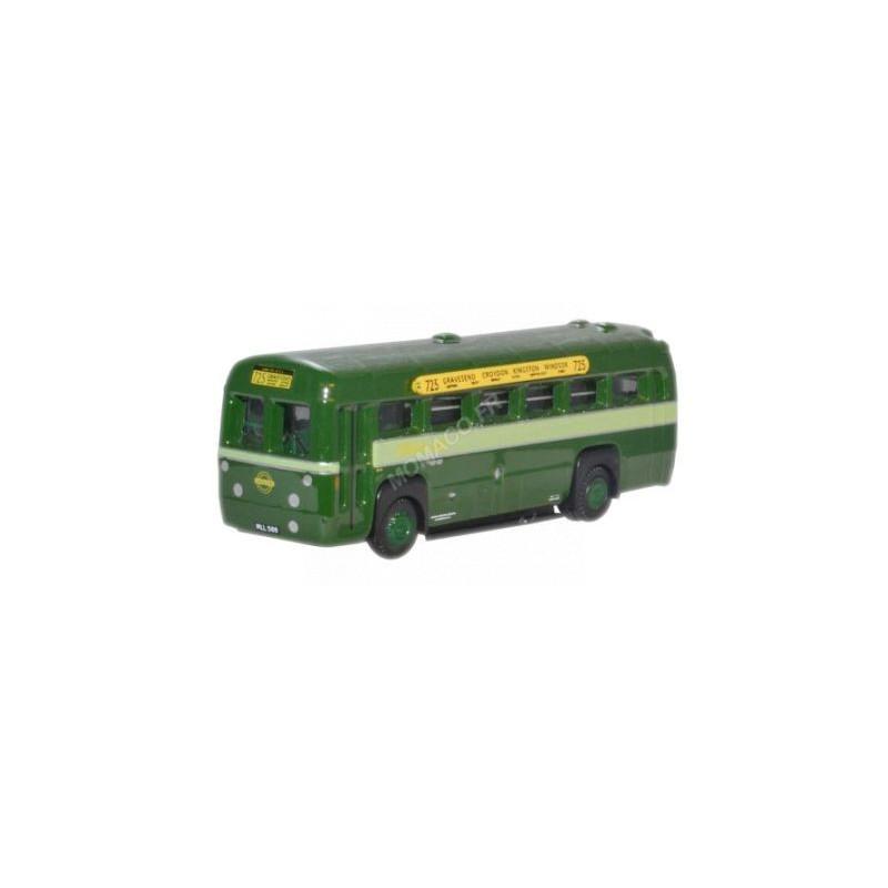 AEC RF GREENLINE MODERN