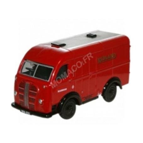 AUSTIN K8 3 WAY ROUGE