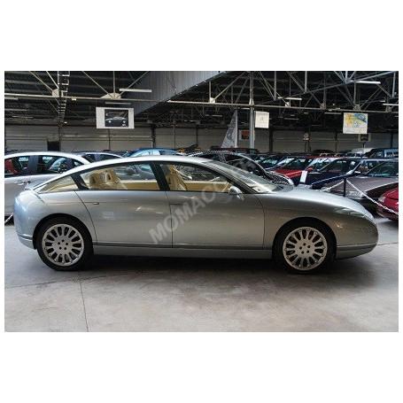 CITROEN C6 LIGNAGE 1999