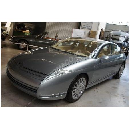 CITROEN C6 LIGNAGE 1999