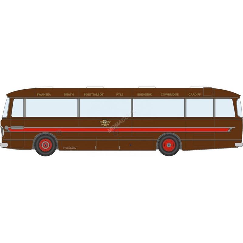 DUPLE COMMANDER MKII NEATH AND CARDIFF