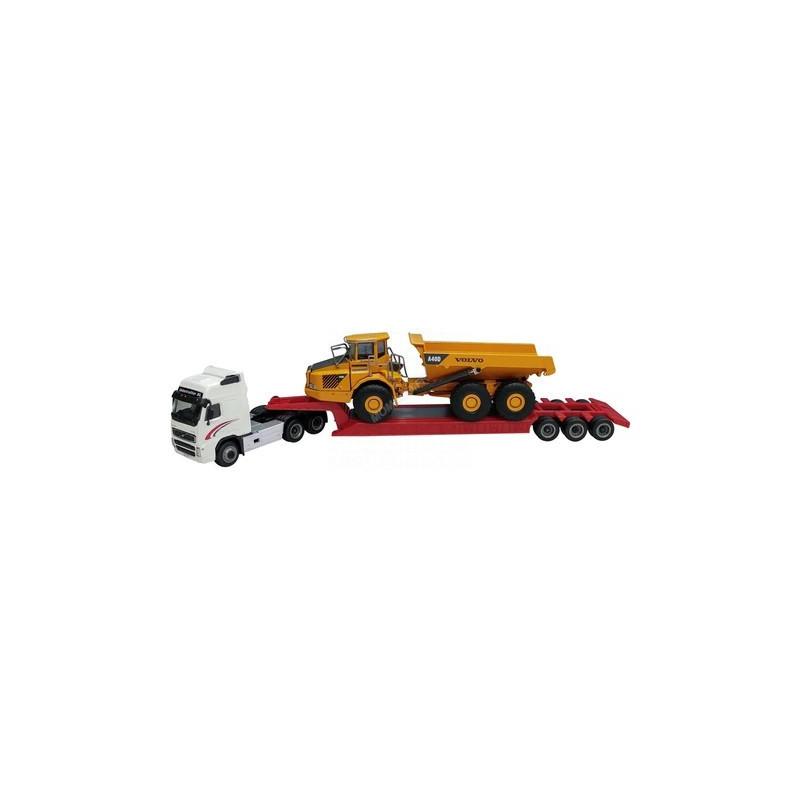 MOMACO - Expert en véhicule miniature à l'échelle 1/87ème.