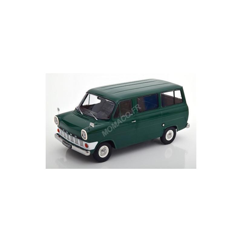FORD TRANSIT BUS 1965 VERT