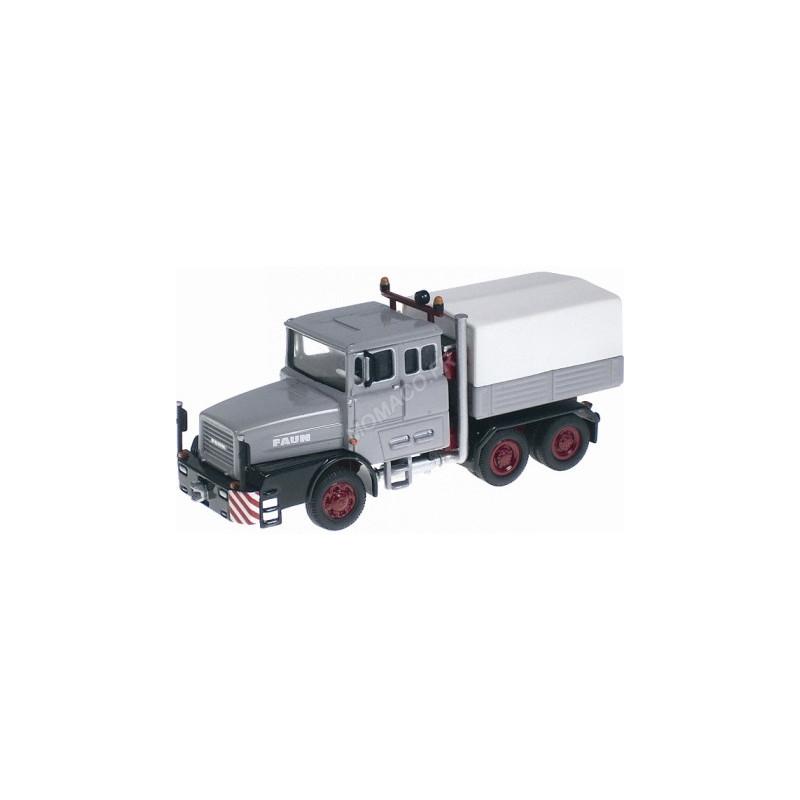 MOMACO - Expert en véhicule miniature à l'échelle 1/87ème.