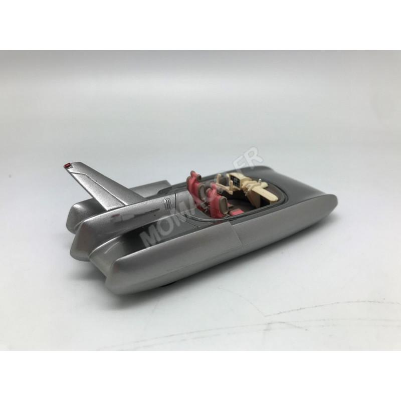 SIMCA FULGUR 1958 VERSION OUVERTE (EPUISE)