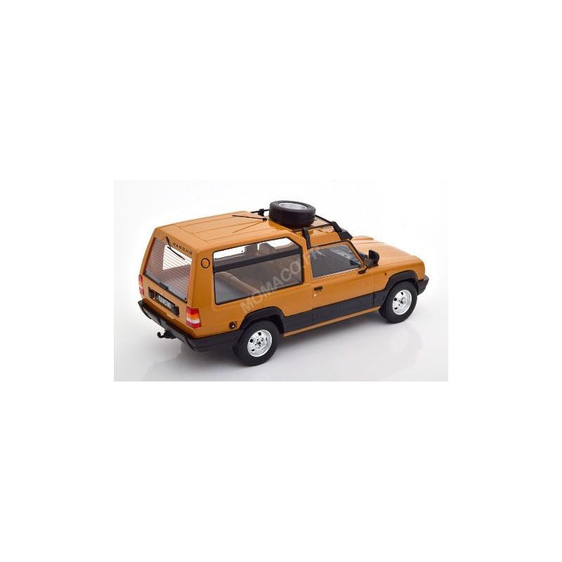 TALBOT MATRA RANCHO GRAND RAID 1979/1983 OCRE