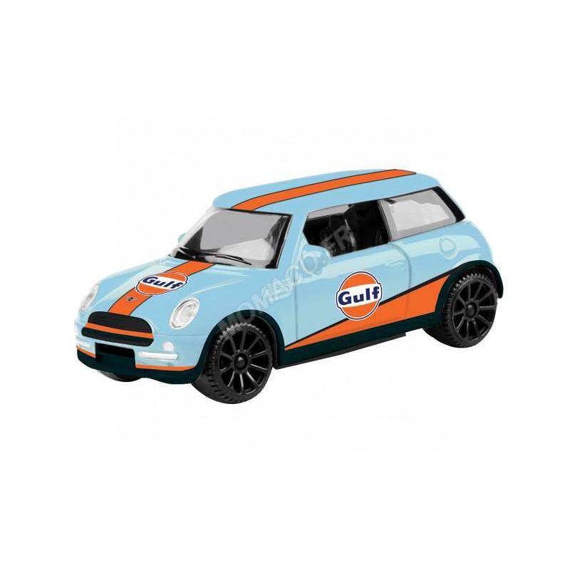 MINI COOPER "GULF"