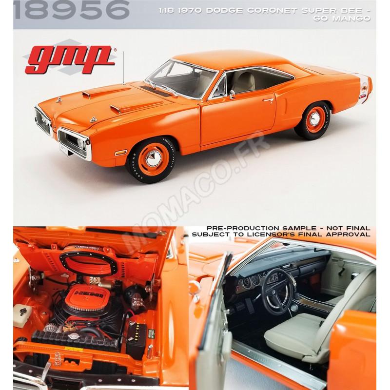 1970 Dodge Coronet Super Bee