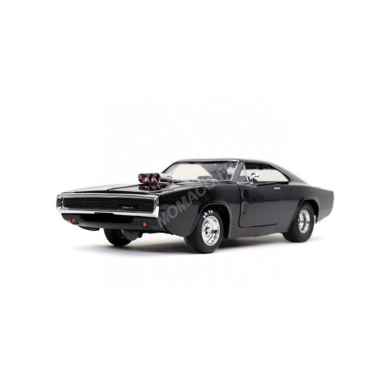 Dodge Charger 1970 Fast And Furious