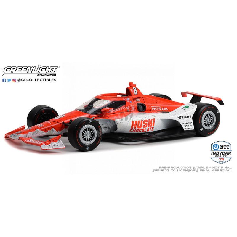 INDYCAR INDYCAR