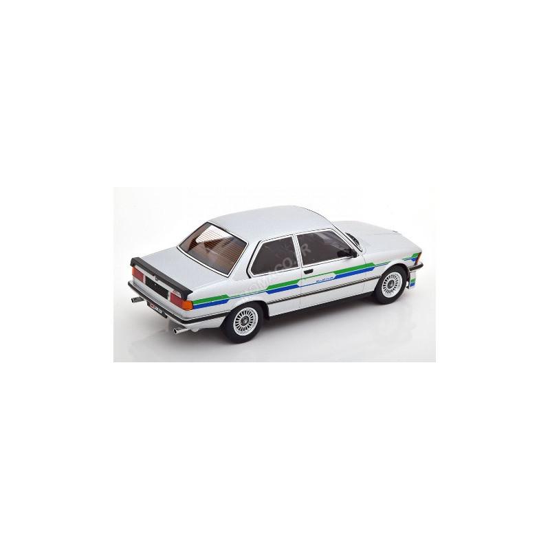 BMW ALPINA C1 2.3 E21 1980 GRIS METALLISE