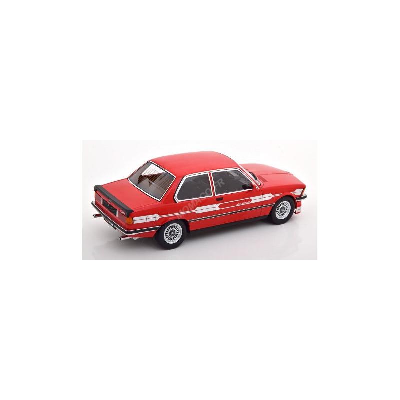 BMW ALPINA C1 2.3 E21 1980 ROUGE