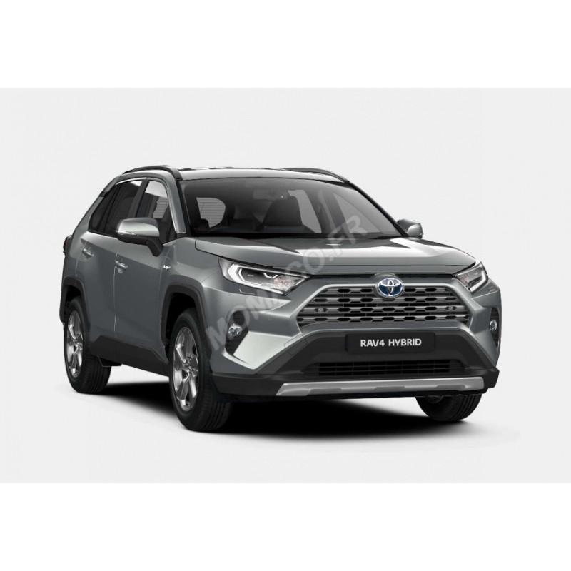 TOYOTA RAV 4 2022 GRIS
