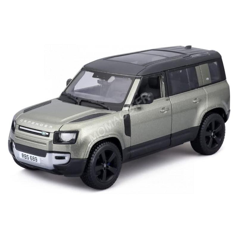 LAND ROVER DEFENDER 2022 VERT