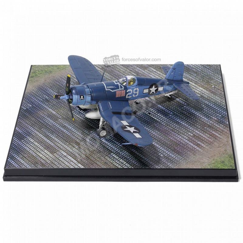 VOUGHT F4U CORSAIR AMERICAIN "USMC - UNITED STATES MARINE CORPS ...