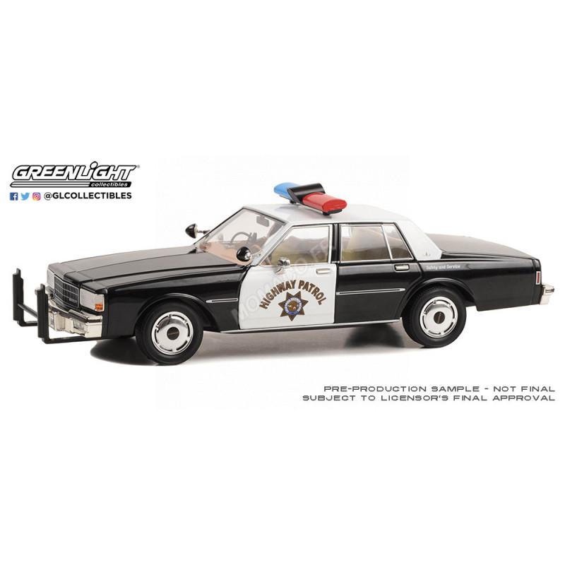 Chevrolet Caprice Police Chevrolet Caprice Online Kaufen | EBay