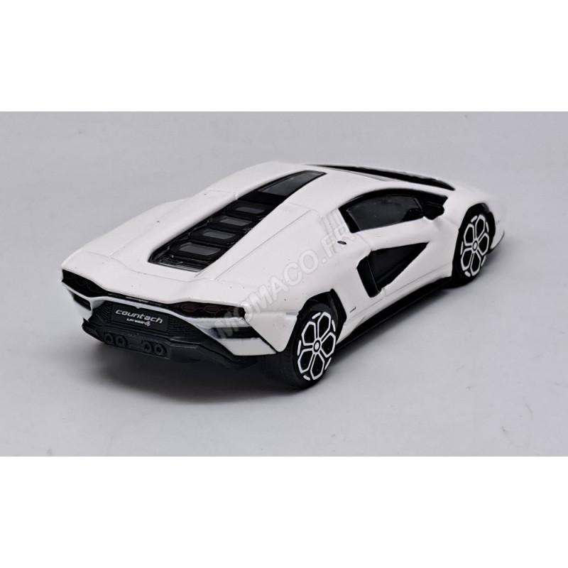 LAMBORGHINI COUNTACH LP 800-4 2021 BLANC