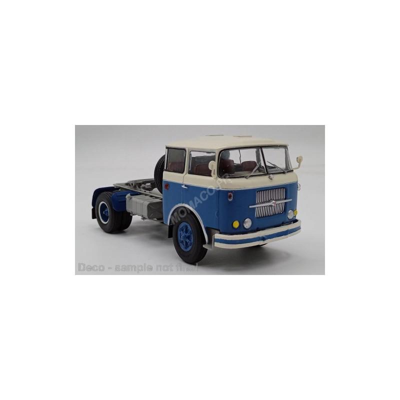 LIAZ 706 RTTN BLEU