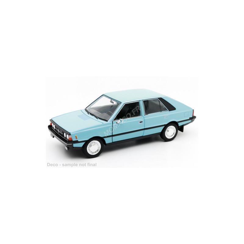 FSO POLONEZ 1500 MR BLEU CLAIR