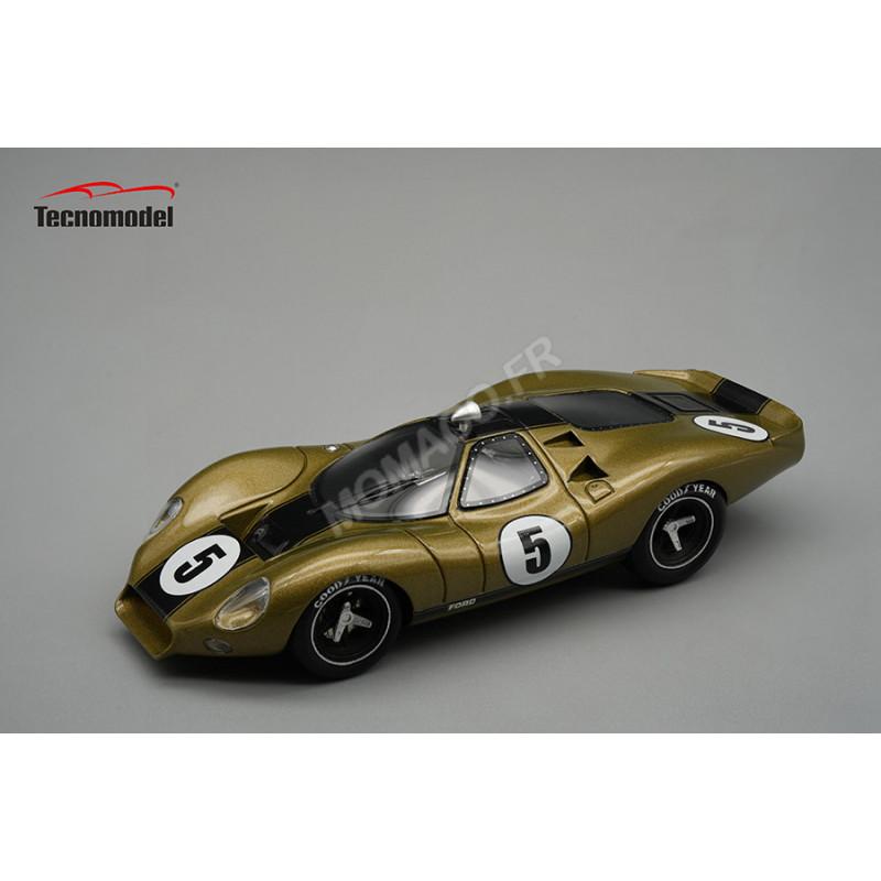 Ford p68 store