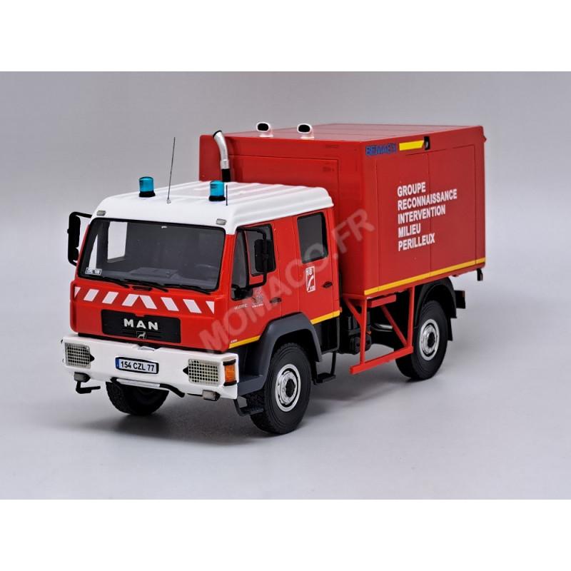 MOMACO - Expert en véhicule miniature à l'échelle 1/43ème.
