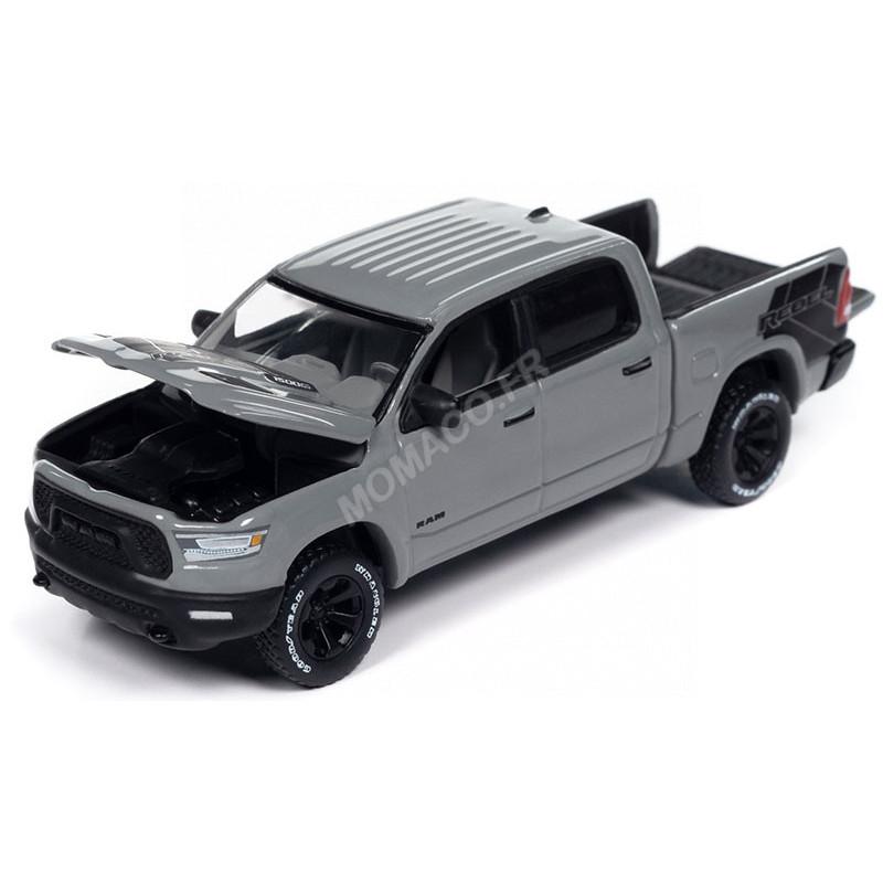 DODGE RAM REBEL PICK-UP 2023 GRIS (EPUISE)