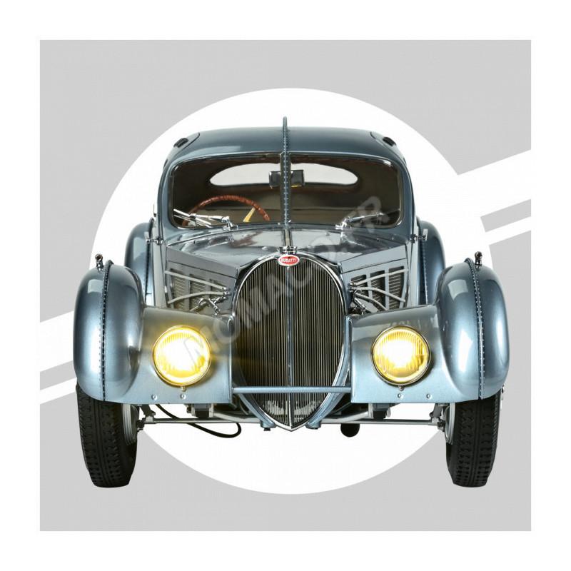 BUGATTI SC57 ATLANTIC (FULL KIT)