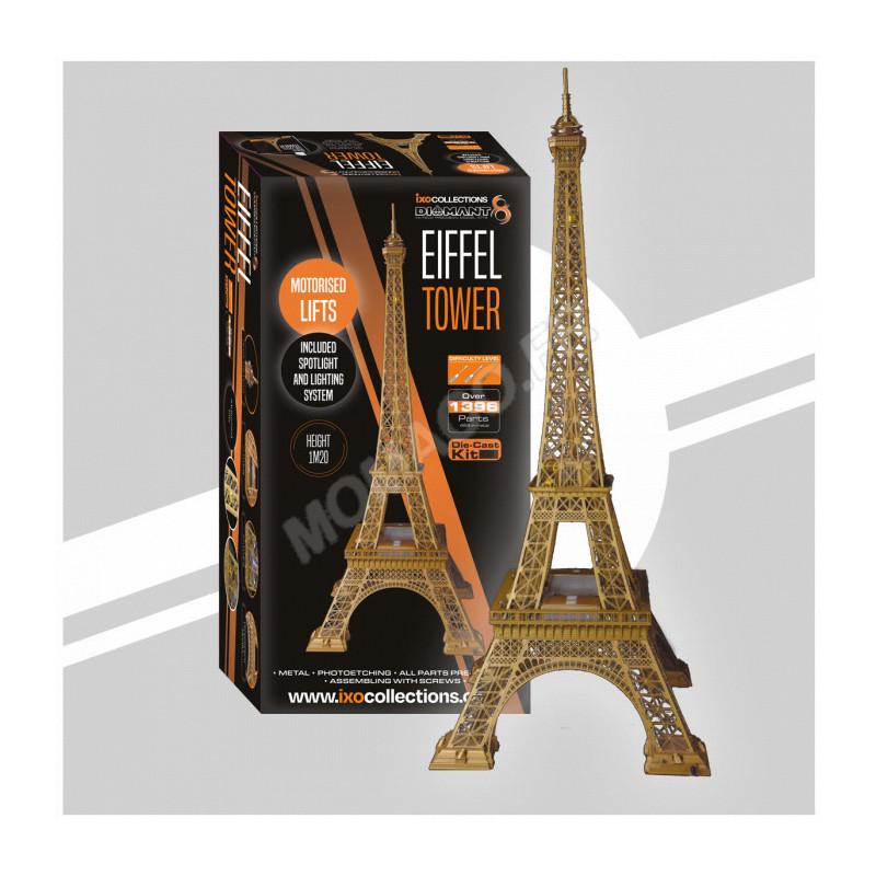 IXO MODELS - Collection vehicle in 1/18, 1/24 and 1/43rd scale.