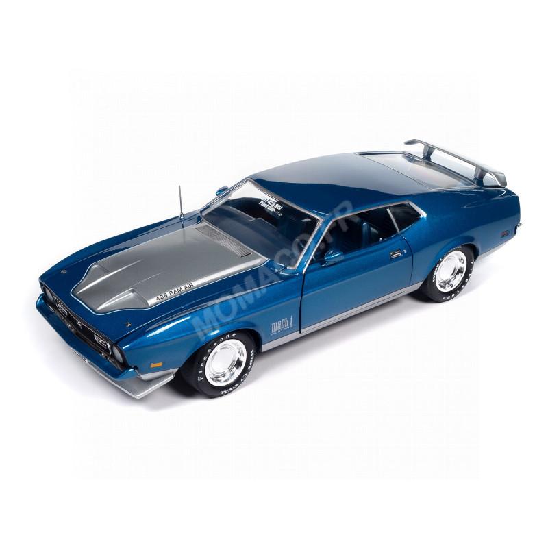 MOMACO - Expert en véhicule miniature à l'échelle 1/18ème.