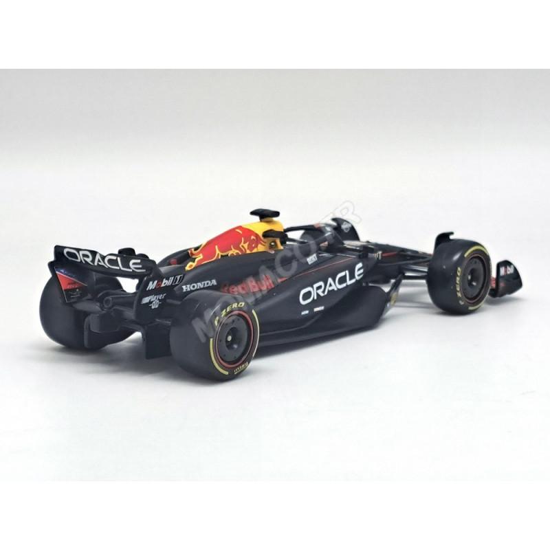 RED BULL F1 RB20 TEAM ORACLE RED BULL RACING 1 MAX VERSTAPPEN 2024 ...
