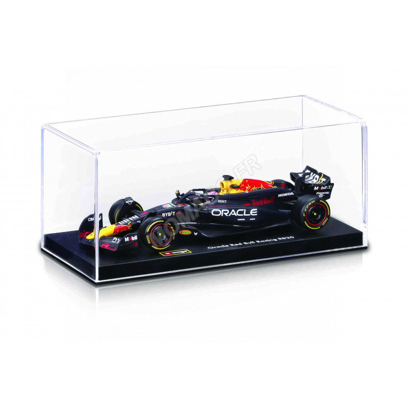 RED BULL F1 RB20 TEAM ORACLE RED BULL RACING 1 MAX VERSTAPPEN 2024 ...