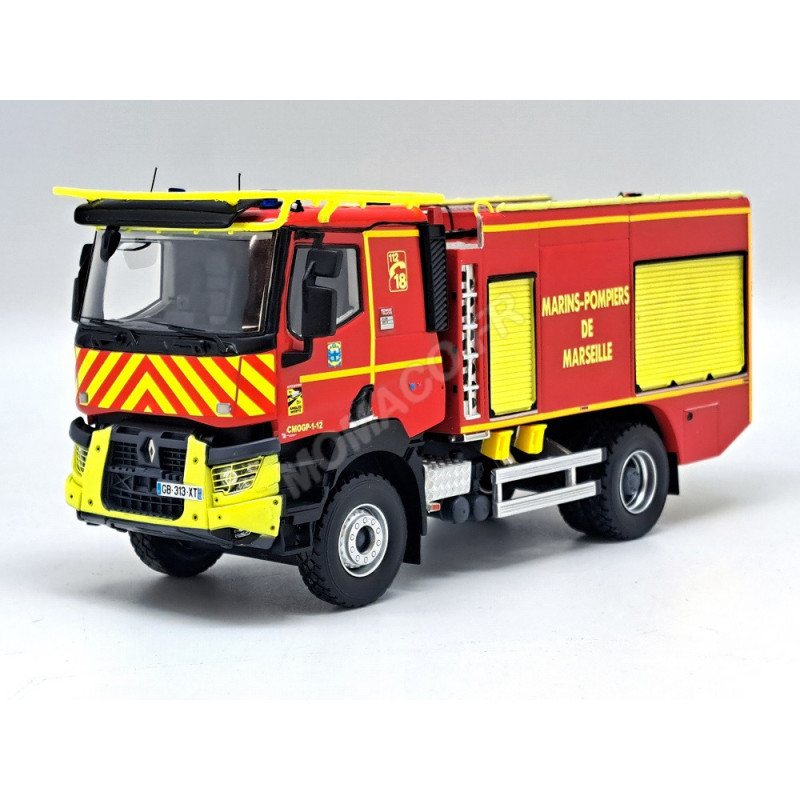 MOMACO - Expert en véhicule miniature à l'échelle 1/43ème.