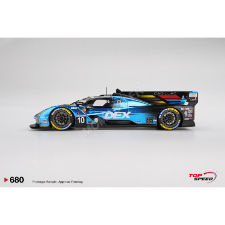 CADILLAC V-SERIES.R 10 CADILLAC WAYNE TAYLOR RACING IMSA 24H DE DAYTONA 2025