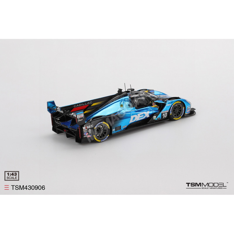 CADILLAC V-SERIES.R 10 CADILLAC WAYNE TAYLOR RACING IMSA 24H DE DAYTONA 2025