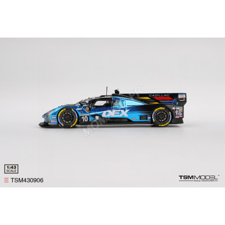 CADILLAC V-SERIES.R 10 CADILLAC WAYNE TAYLOR RACING IMSA 24H DE DAYTONA 2025