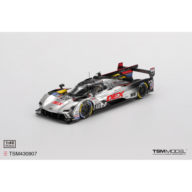 CADILLAC V-SERIES.R 40 CADILLAC WAYNE TAYLOR RACING IMSA 24H DE DAYTONA 2025