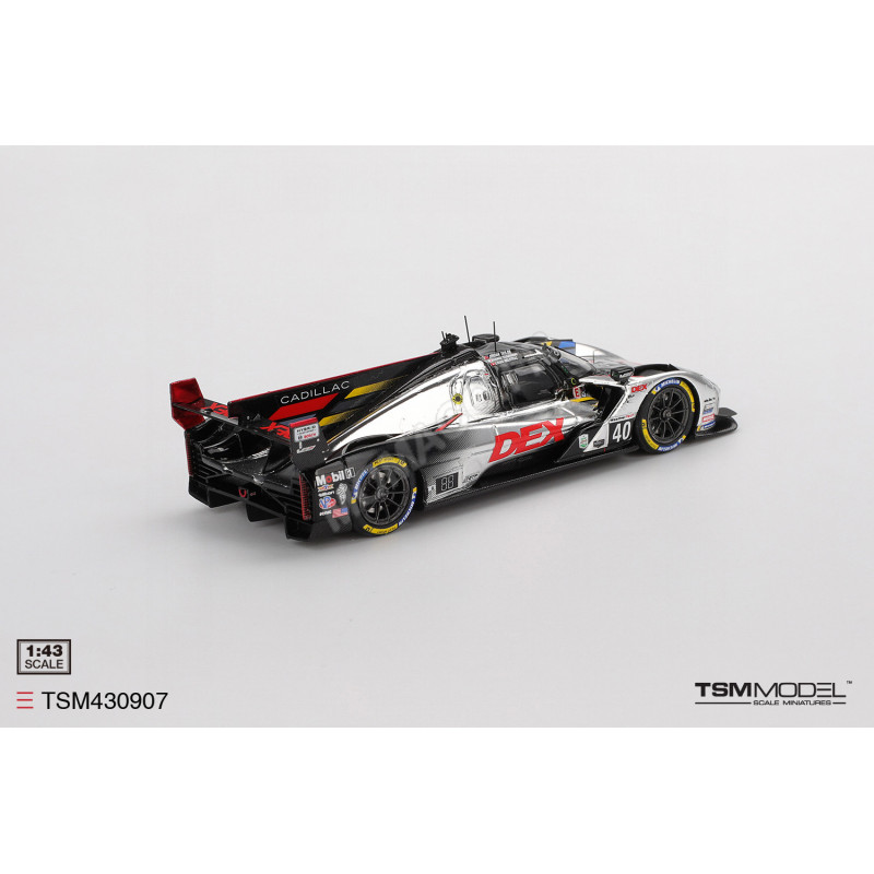 CADILLAC V-SERIES.R 40 CADILLAC WAYNE TAYLOR RACING IMSA 24H DE DAYTONA 2025