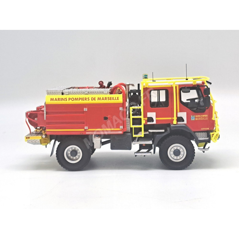 RENAULT D14 CCFM GIMAEX "BMPM" (EPUISE)