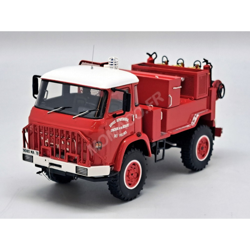 MOMACO - Expert en véhicule miniature à l'échelle 1/43ème.