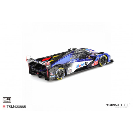 CADILLAC V-SERIES.R. "CADILLAC WTR - MOBIL T" 101 24H DU MANS 2025