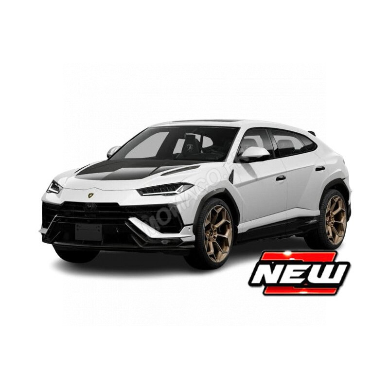 LAMBORGHINI URUS PERFORMANTE 2023 BLANC