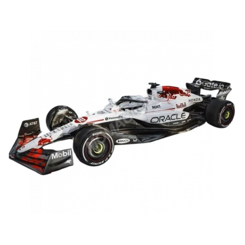 RED BULL F1 RB21 TEAM ORACLE RED BULL RACING 22 YUKI TSUNODA GRAND PRIX ...