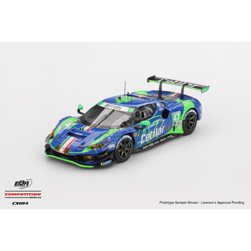 MOMACO - Expert en véhicule miniature à l'échelle 1/43ème.